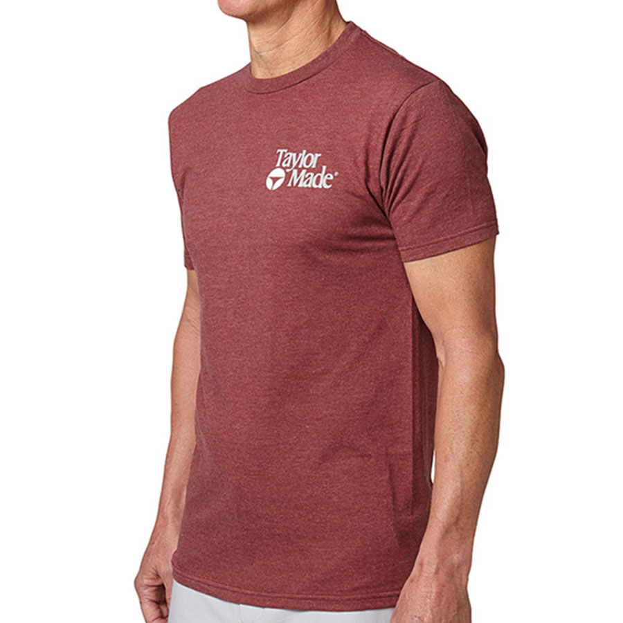 Originals T-Shirt | TaylorMade Golf