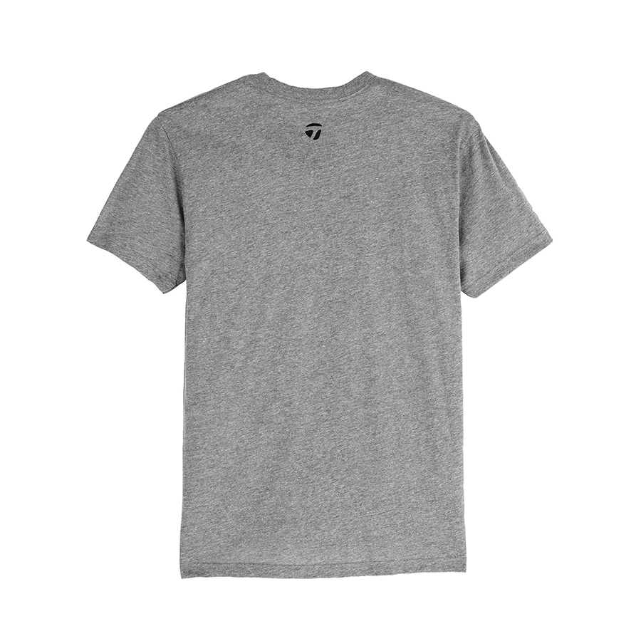 TaylorMade Logo Tee | TaylorMade Golf