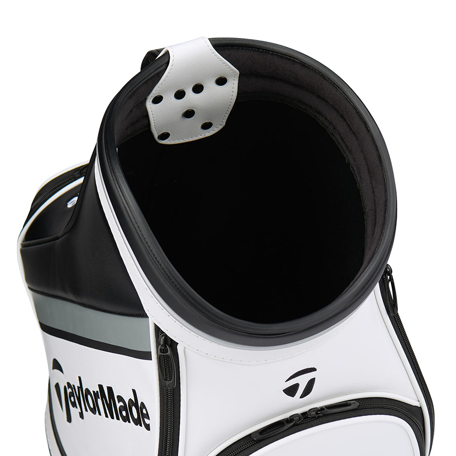 Den Caddie | TaylorMade Golf