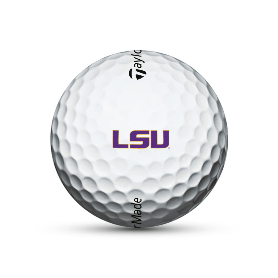 LSU Tigers Golf Gear | TaylorMade Golf