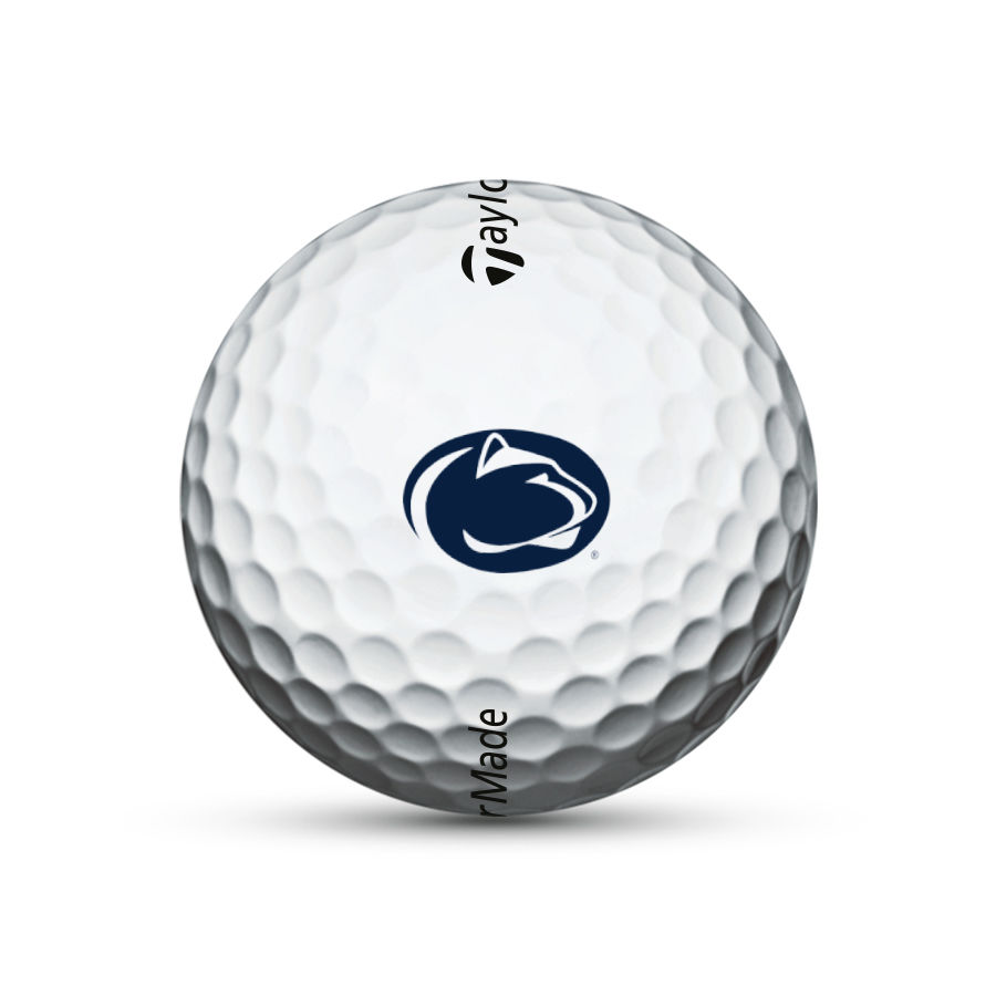 Penn State Nittany Lions Golf Gear | TaylorMade Golf