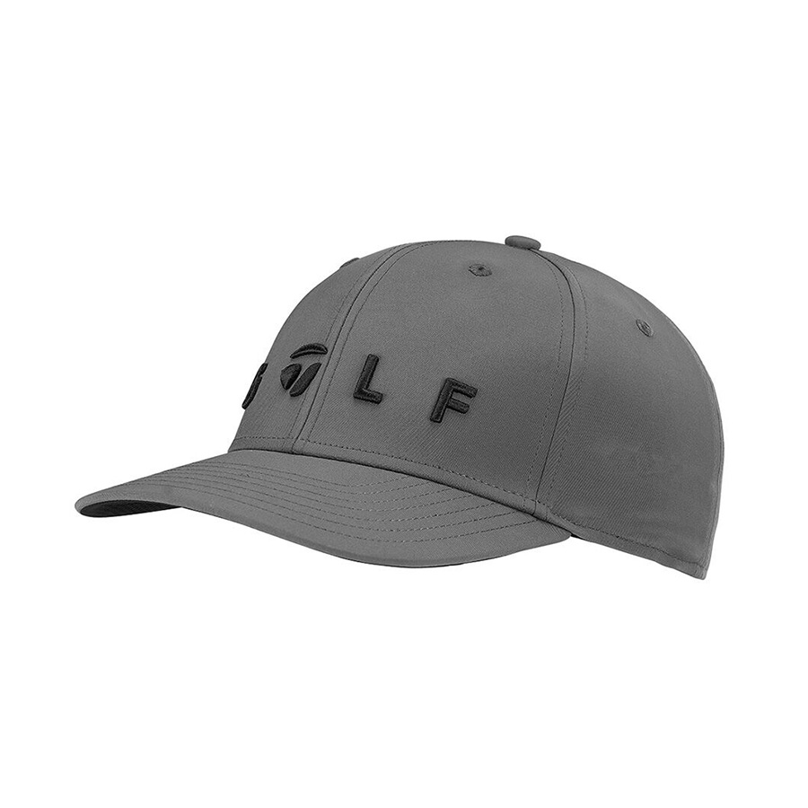 Taylormade Golf Logo