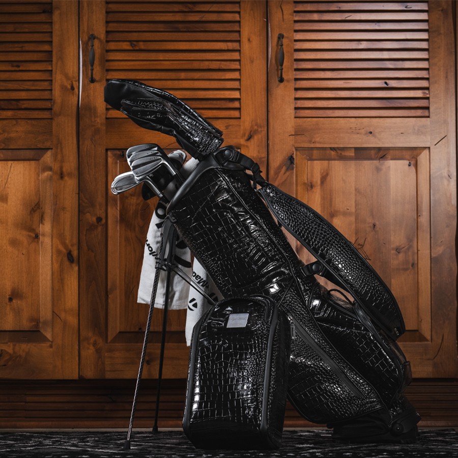 Vessel First Edition | TaylorMade