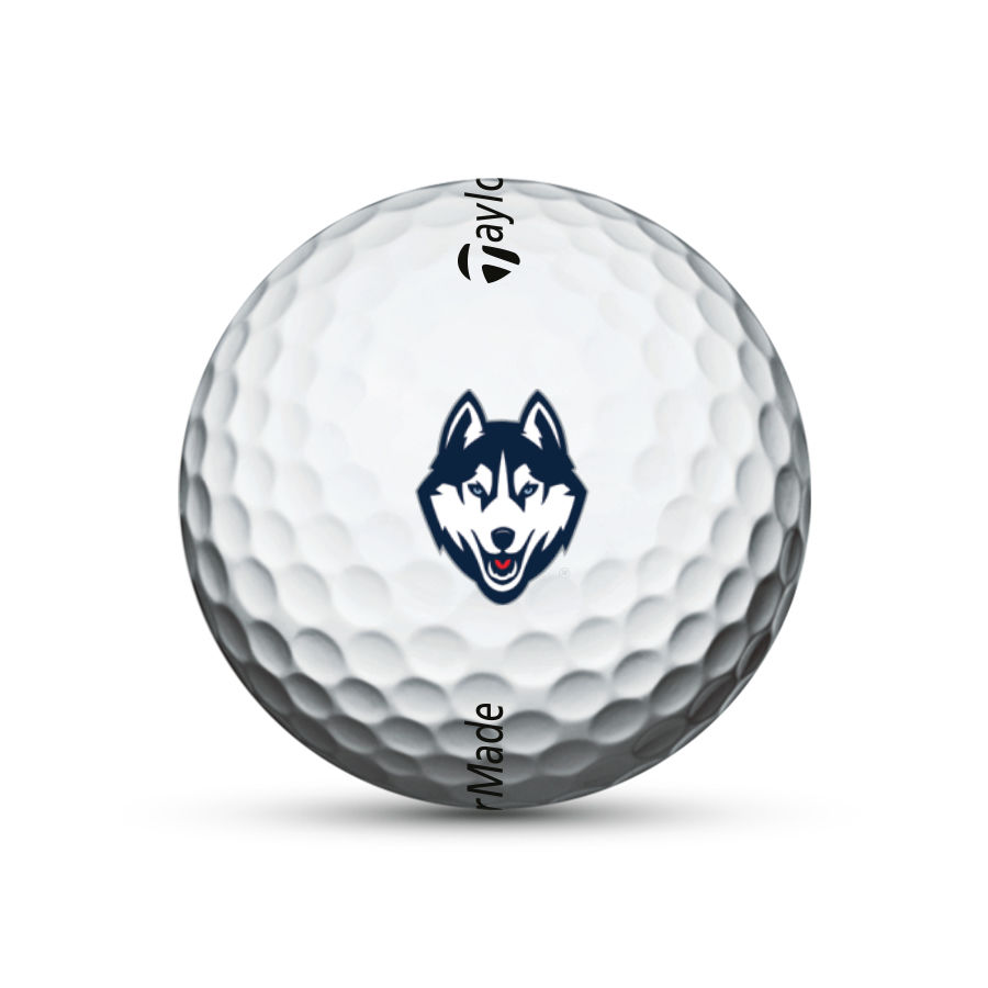 UConn Huskies Golf Gear | TaylorMade Golf