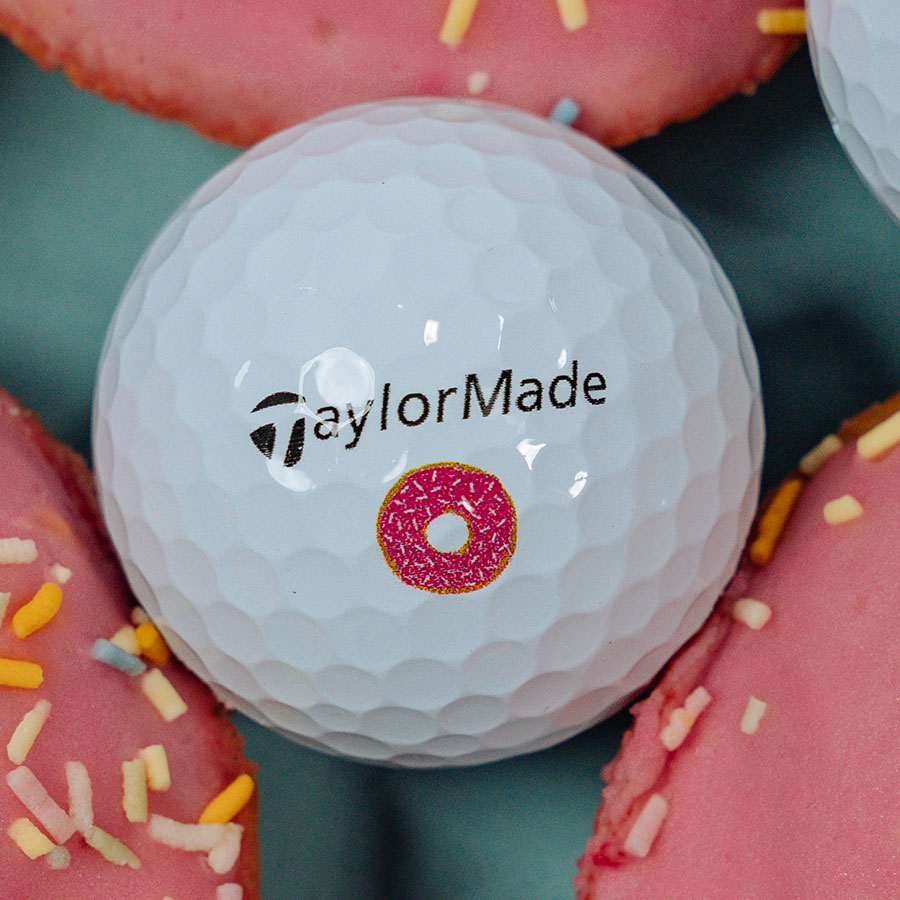 TP5x Donut MySymbol
