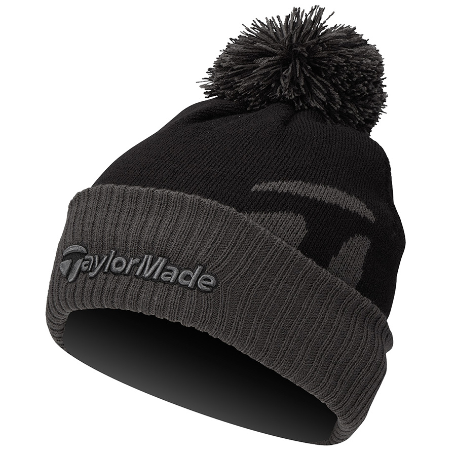 Bobble Beanie | TaylorMade