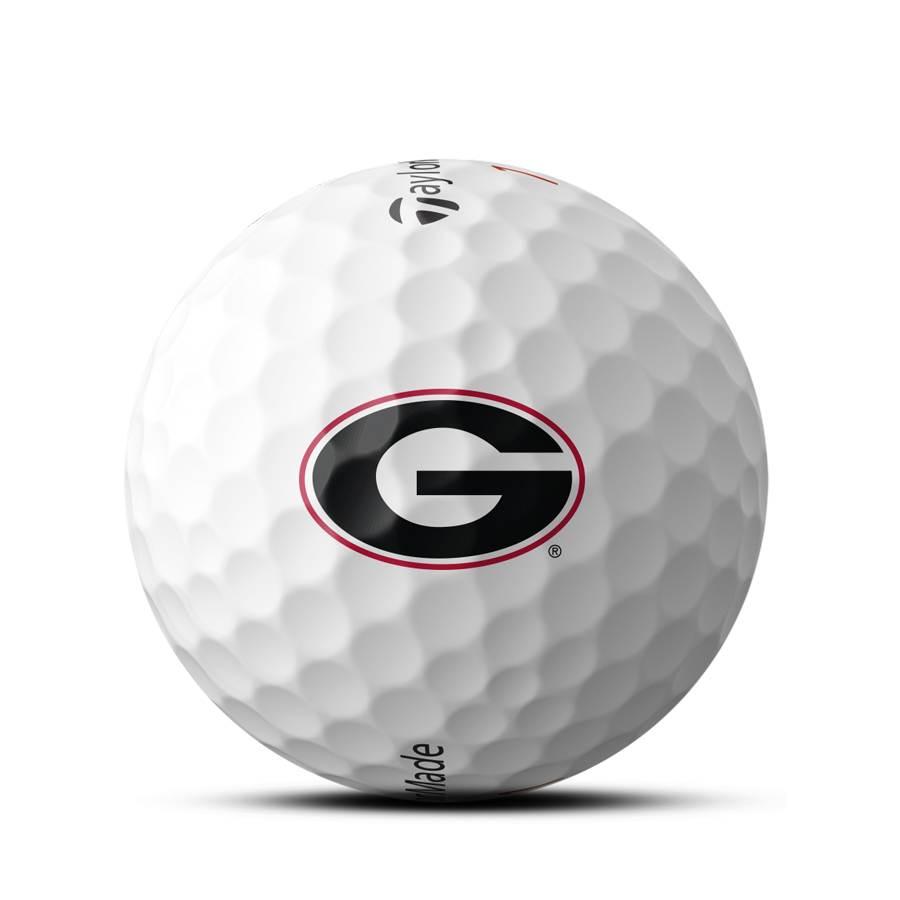 Georgia Bulldogs Golf Gear | TaylorMade Golf