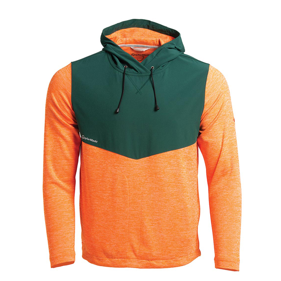 Shop Quarter-Zip & V-Neck Golf Sweaters | TaylorMade Golf