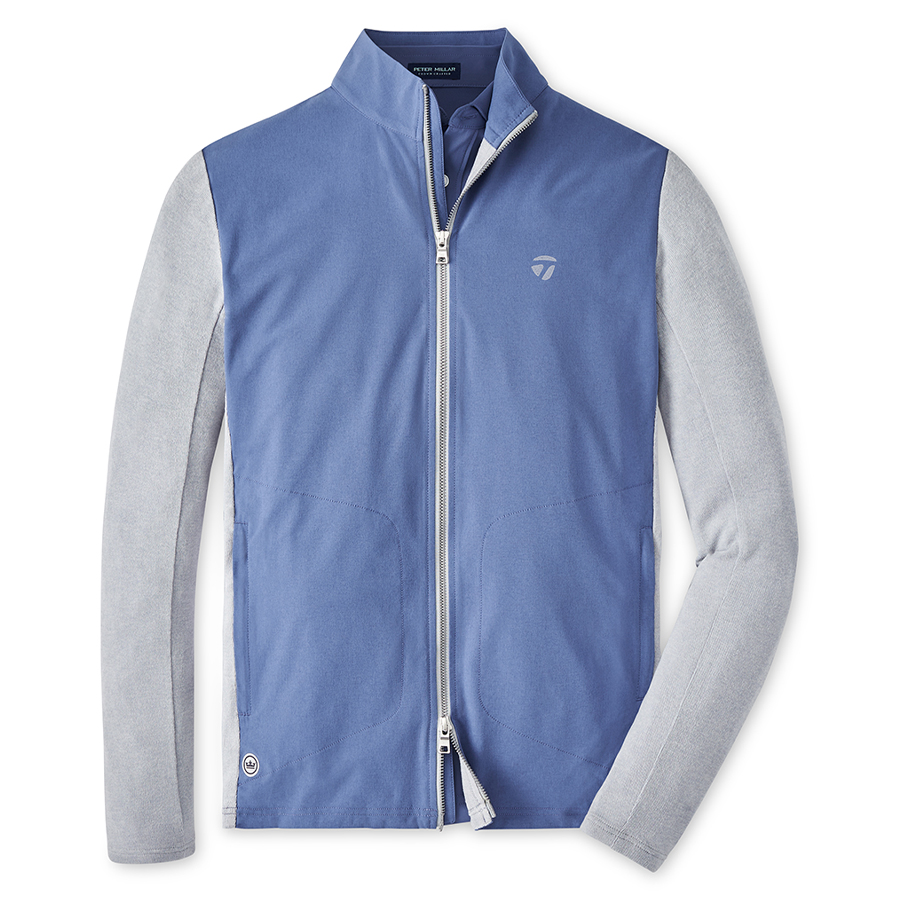Shop TaylorMade Jackets, Vests, and More | TaylorMade Golf