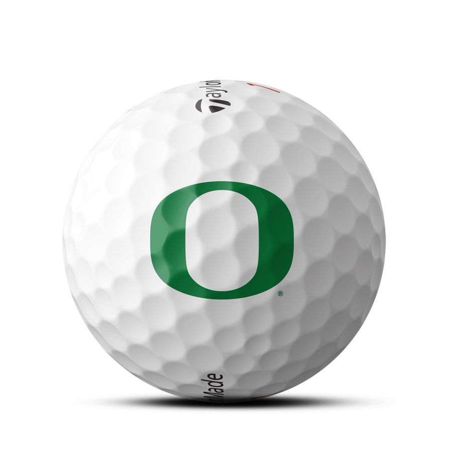 Oregon Ducks Golf Gear | TaylorMade Golf