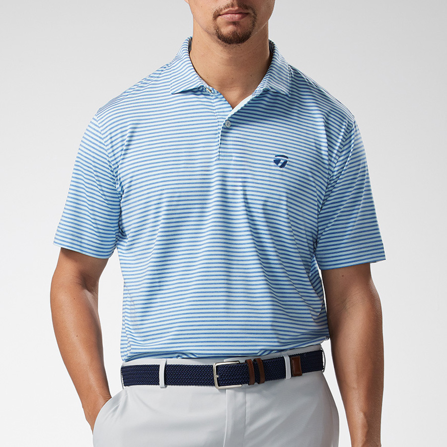 Sawyer Performance Jersey Polo