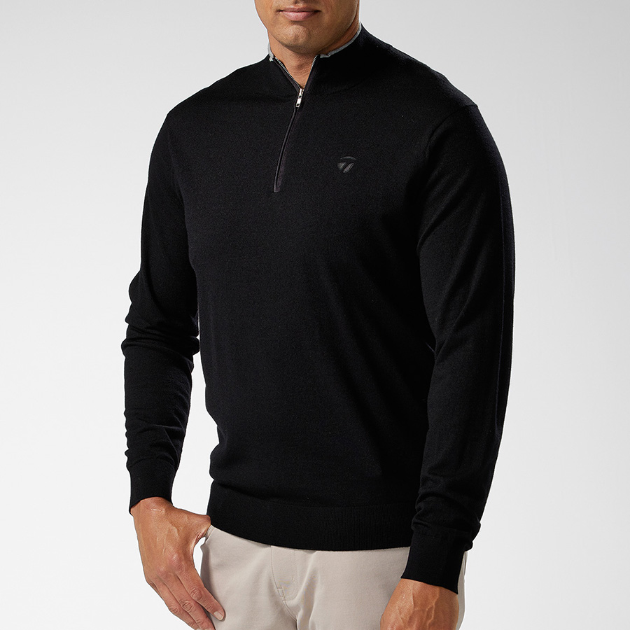 Excursionist Flex Quarter-Zip