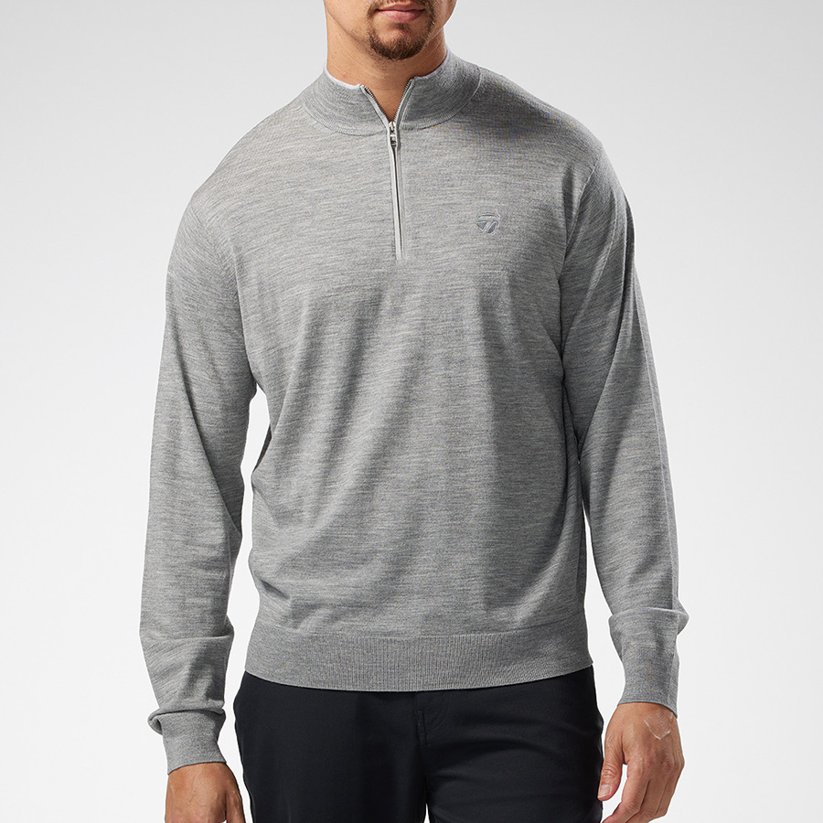 Excursionist Flex Quarter-Zip