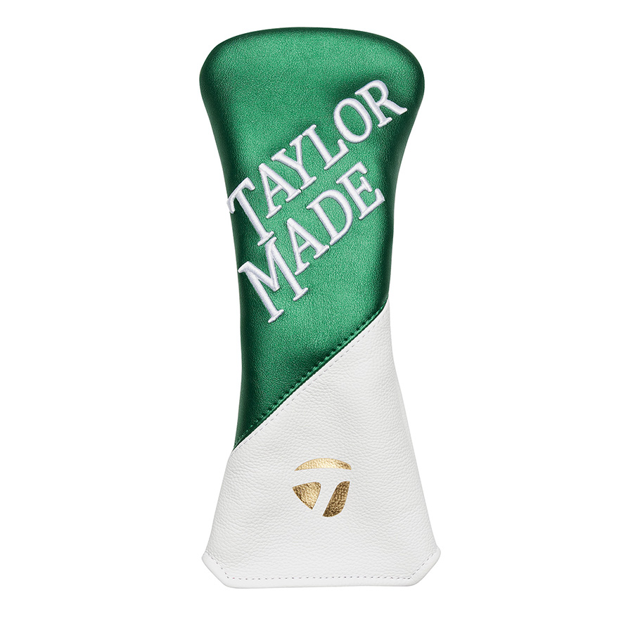 Season Opener Driver Headcover | TaylorMade