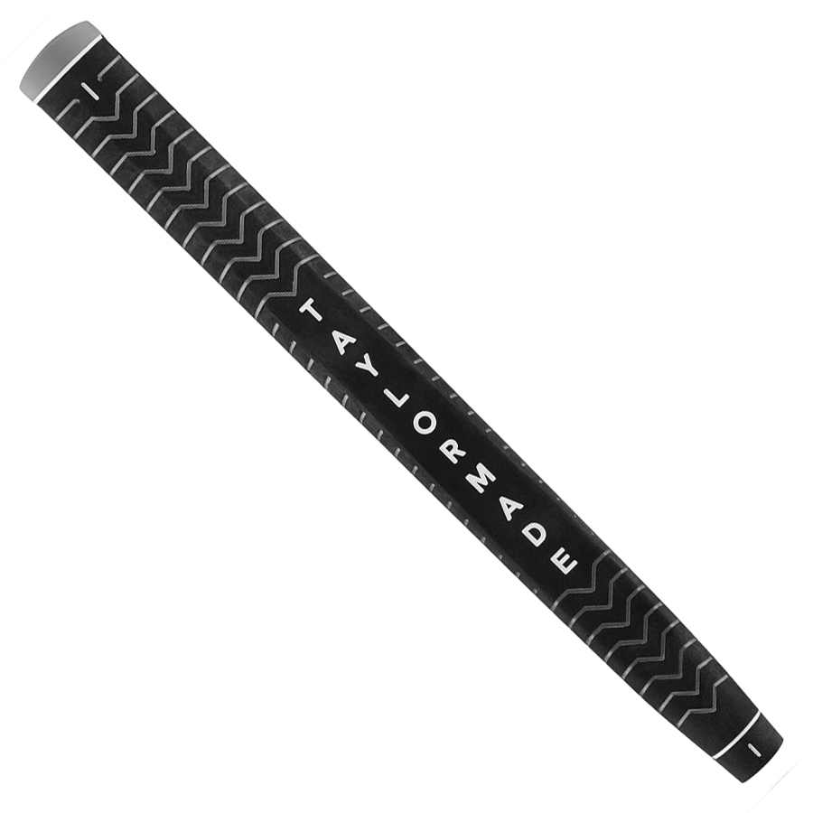 Lamkin Deep Etched Pistol Putter Grip | TaylorMade