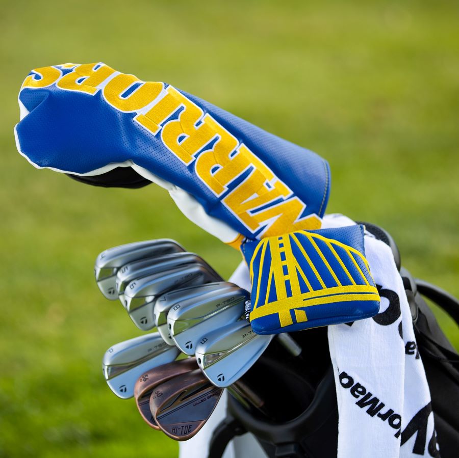 Golden State Warriors | TaylorMade