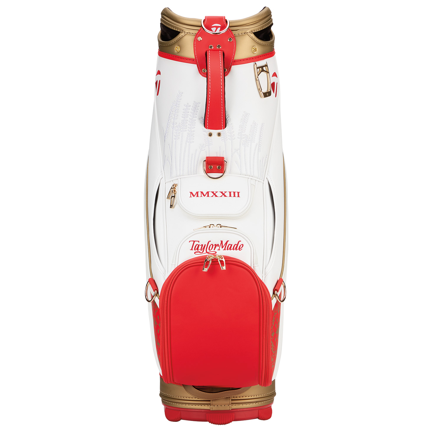 Womens Open Championship Staff Bag | TaylorMade Womens Open Championship Staff Bag | TaylorMade